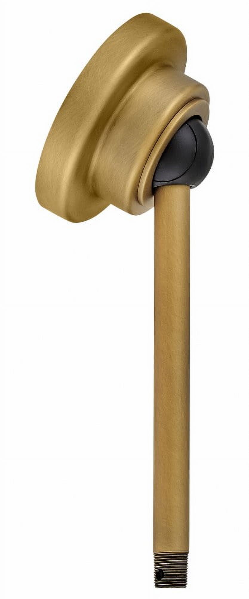 Hinkley Lighting - Accessory - Locking Sloped Ceiling Kit-4 Inches Tall ...