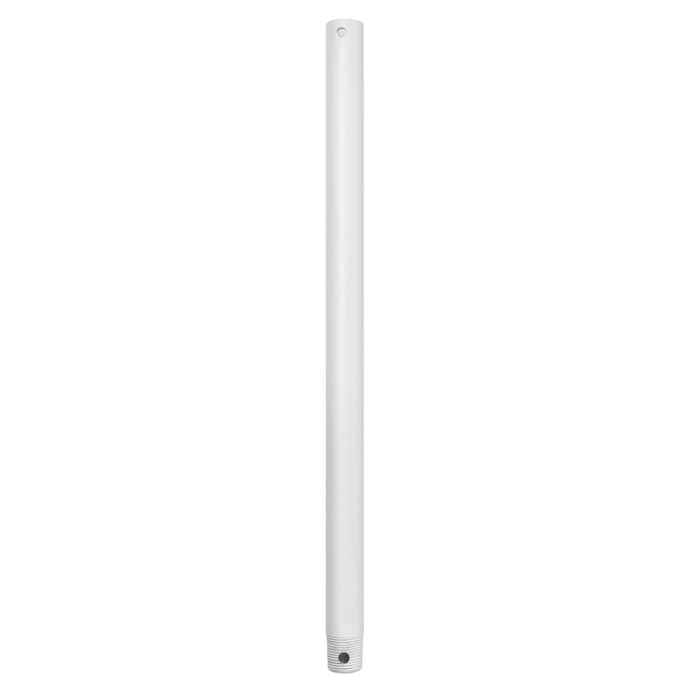 990018FMW Hinkley Lighting Accessory - Ceiling Fan Down-rod-18 Inch ...