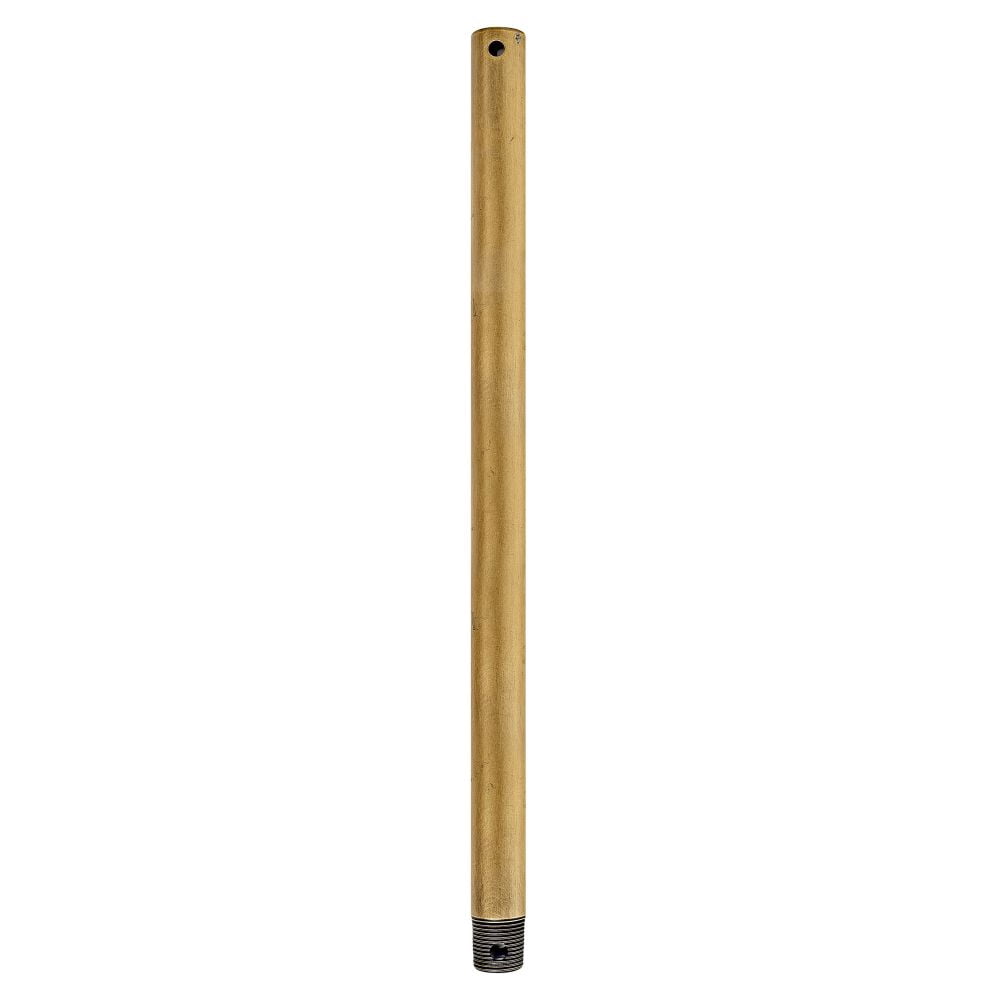 990018FHB Hinkley Lighting Accessory - Ceiling Fan Down-rod-18 Inch ...