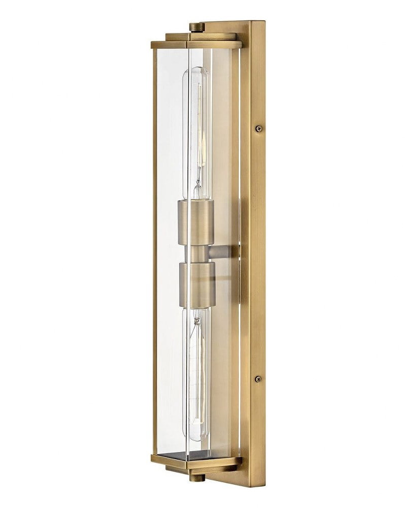 Hinkley Lighting - Henri - 10W 2 LED Bath Vanity In Traditional and ...