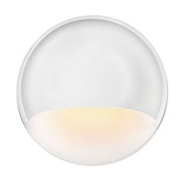 Hinkley Lighting - LED Landscape Deck - Nuvi - 1.2W LED Square Deck ...