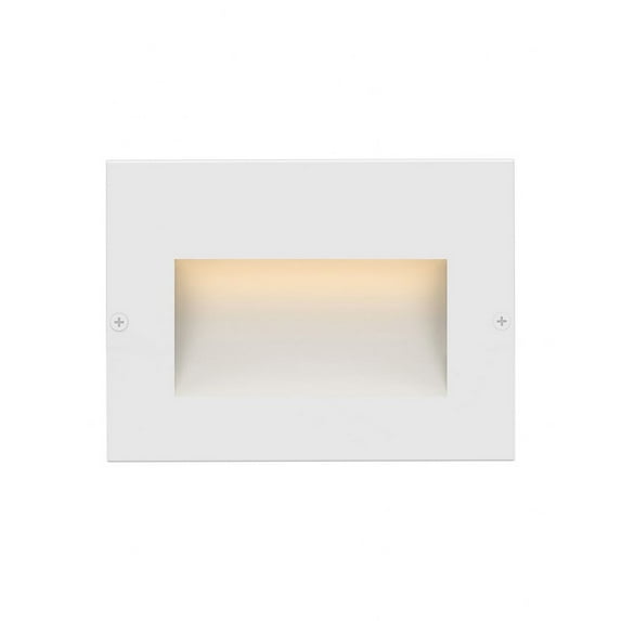 Hinkley Lighting - LED Landscape - Taper - 12V 1.9W LED Horizontal Step ...