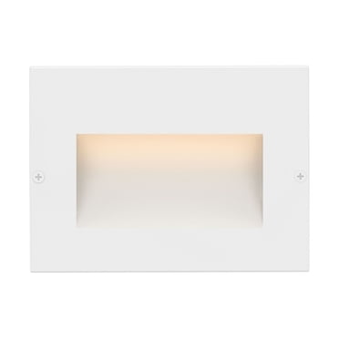 Hinkley Lighting 1565 Taper 8" Wide Led Step Light - Walmart.com