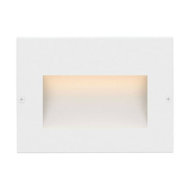 Hinkley Lighting - LED Landscape - Taper - 12V 1.9W LED Horizontal Step ...