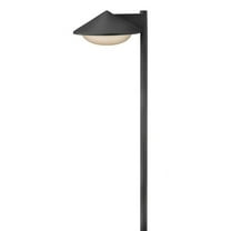 Hinkley Lighting - Shielded Well Light - 1 LED Shielded Well Light - 4. ...