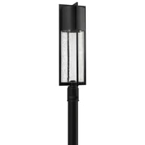 Hinkley Lighting - Edgewater - 3 Light Large Outdoor Post Top or Pier ...
