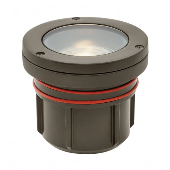 Hinkley Lighting - Flat Top Well Light - 1 Led Flat Top Well Light - 4. ...