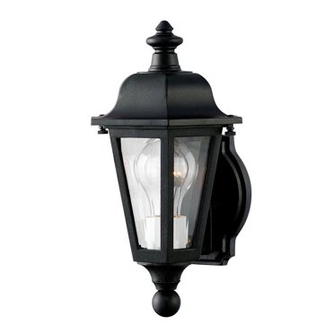Hinkley Lighting - Four Light Wall Mount - Manor House - Cast Outdoor ...