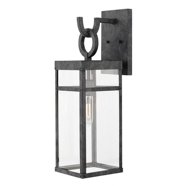 Hinkley Dawson Lighting - 2 LED, 10W Medium Outdoor Wall Sconce, 22 ...