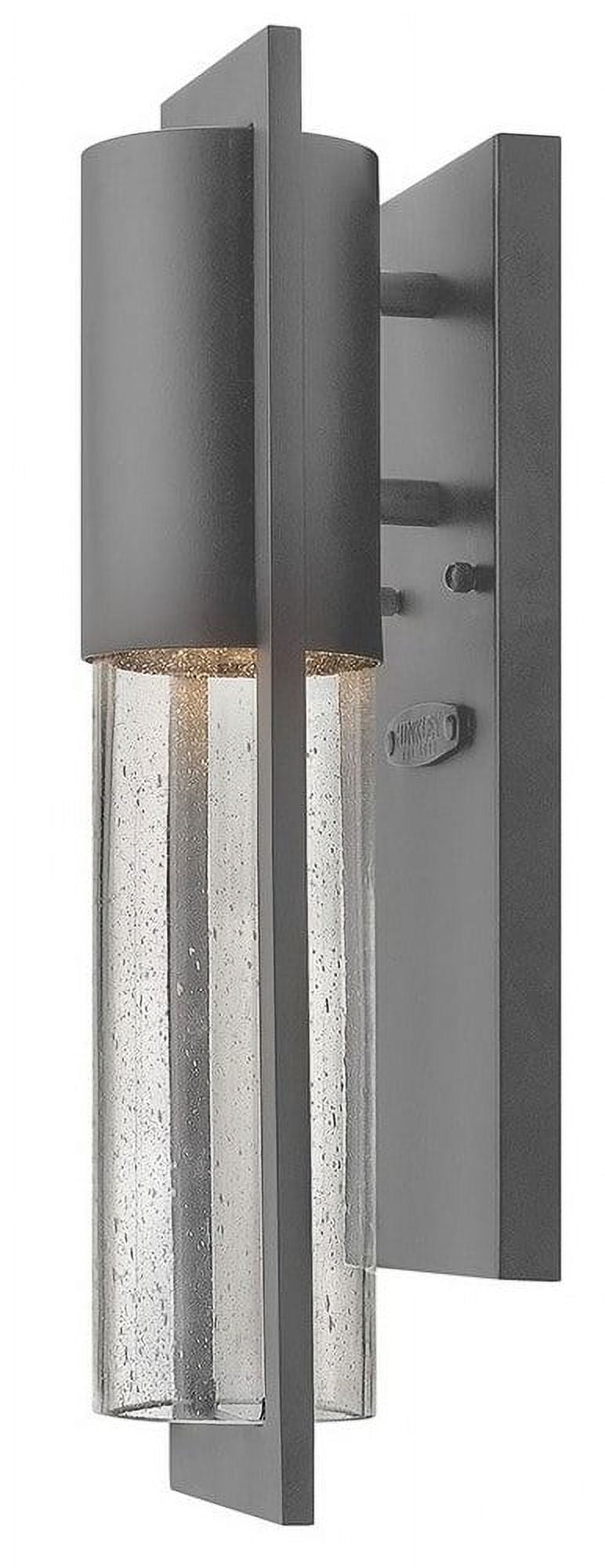 Hinkley Lighting - Shelter - 1 Light Extra Small Outdoor Wall Lantern ...