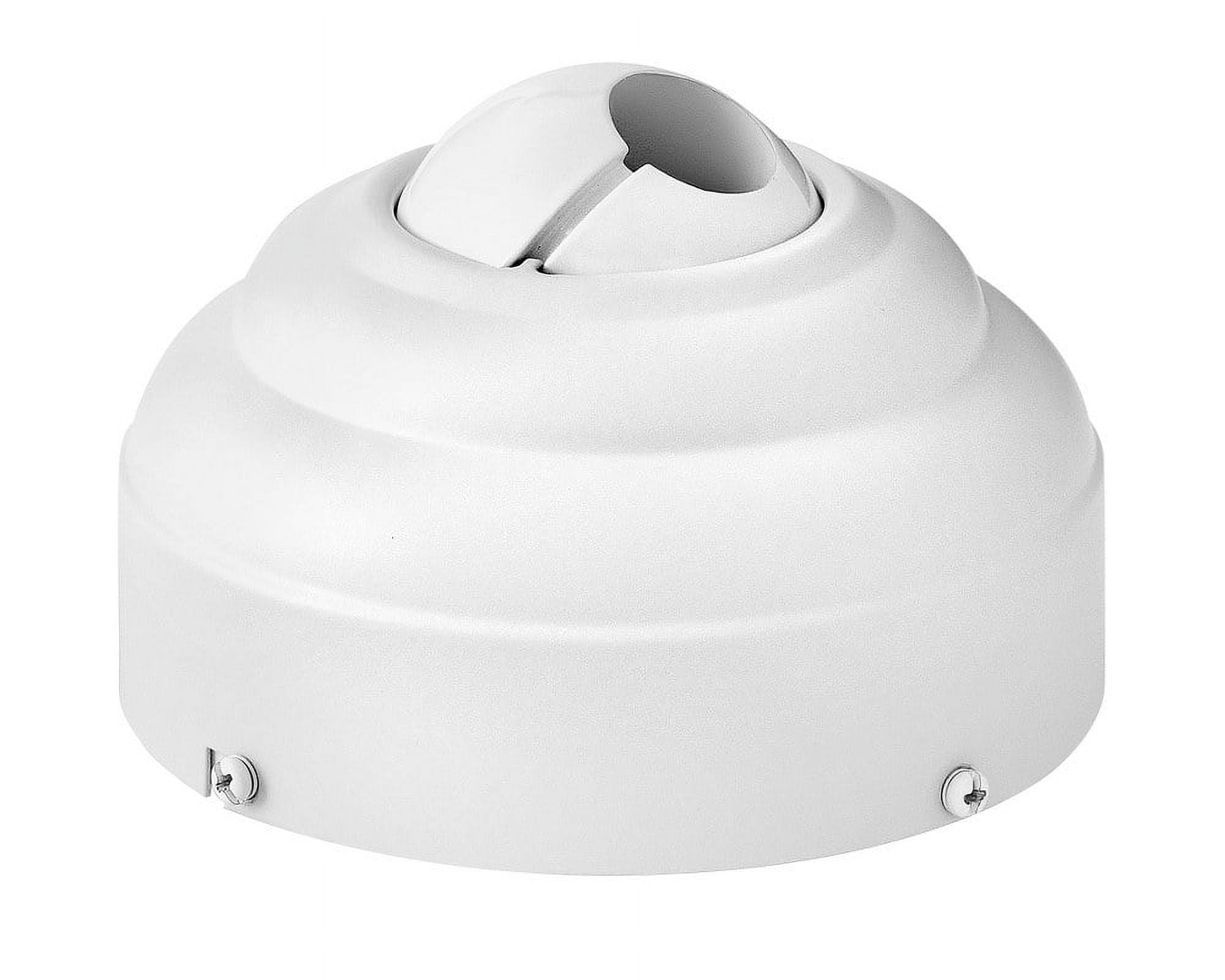 Hinkley Lighting - Sloped Ceiling Canopy Kit - Fan - Accessory - 6 Inch ...