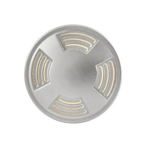 Hinkley Lighting - Shielded Well Light - 1 LED Shielded Well Light - 4. ...