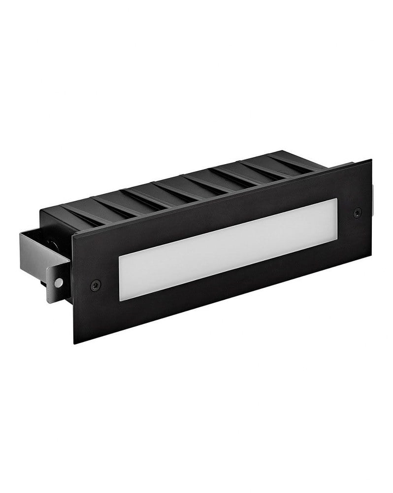 Hinkley Lighting - Sparta Dash - 7W LED Large Flat Brick Light-3 Inches ...