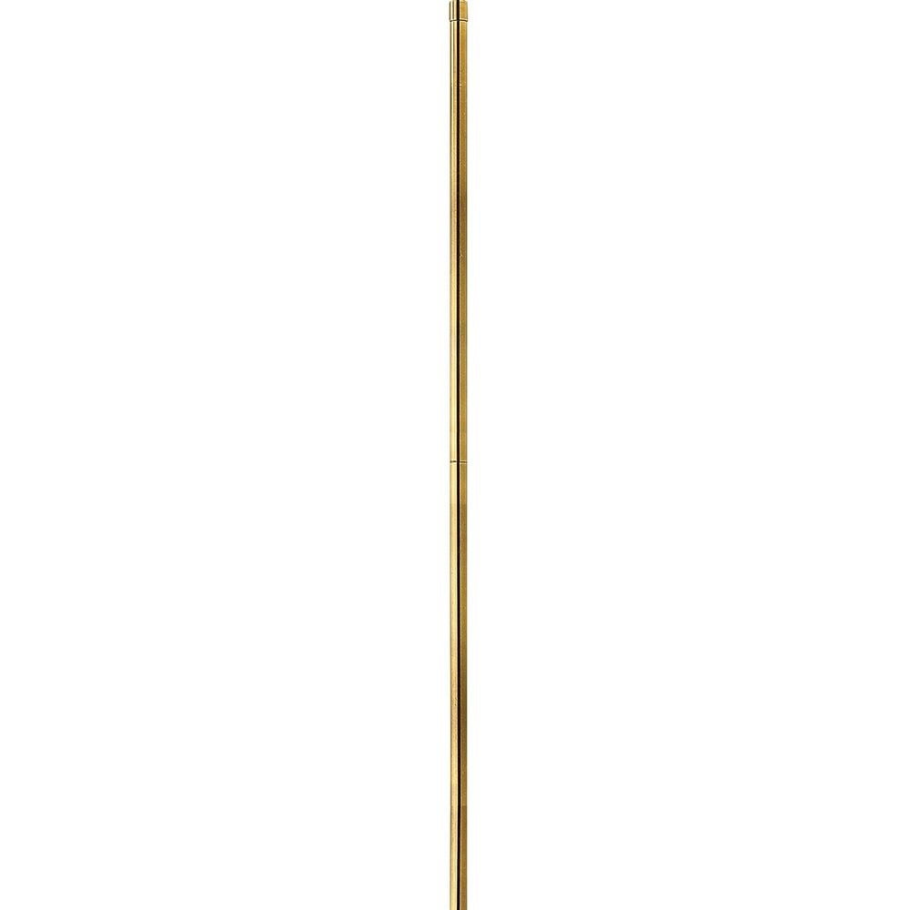 4312BB-Hinkley Lighting-Accessory - 12 Inch Extension Rod-Burnished ...