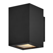 George Kovacs Lighting - Revolve-3W 2 LED Twistable Outdoor Square Wall ...