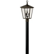 Chauvet Trusst QT-GOAL Post Kit 5.5 or 7.8 FT DJ Portable Lighting ...