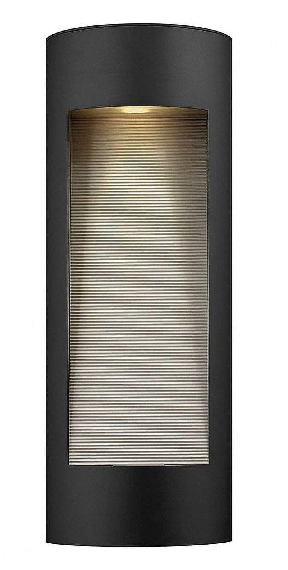 Hinkley Lighting - Two Light Wall Mount - Luna - 2 Light Large Outdoor ...