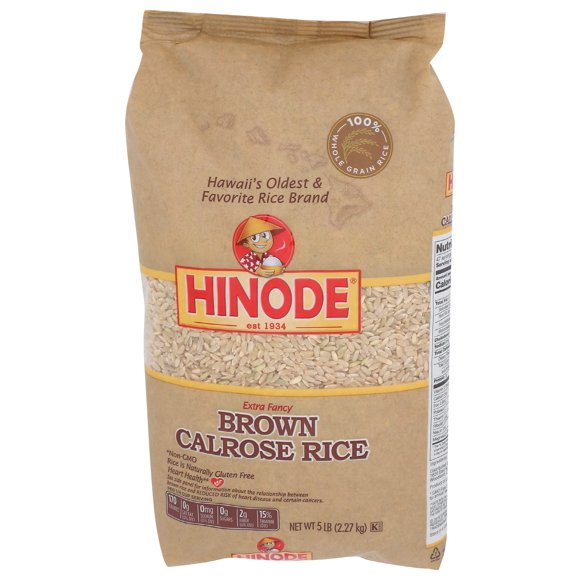 Calrose Rice