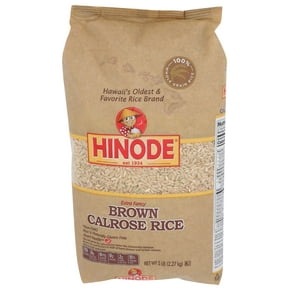 Calrose Rice
