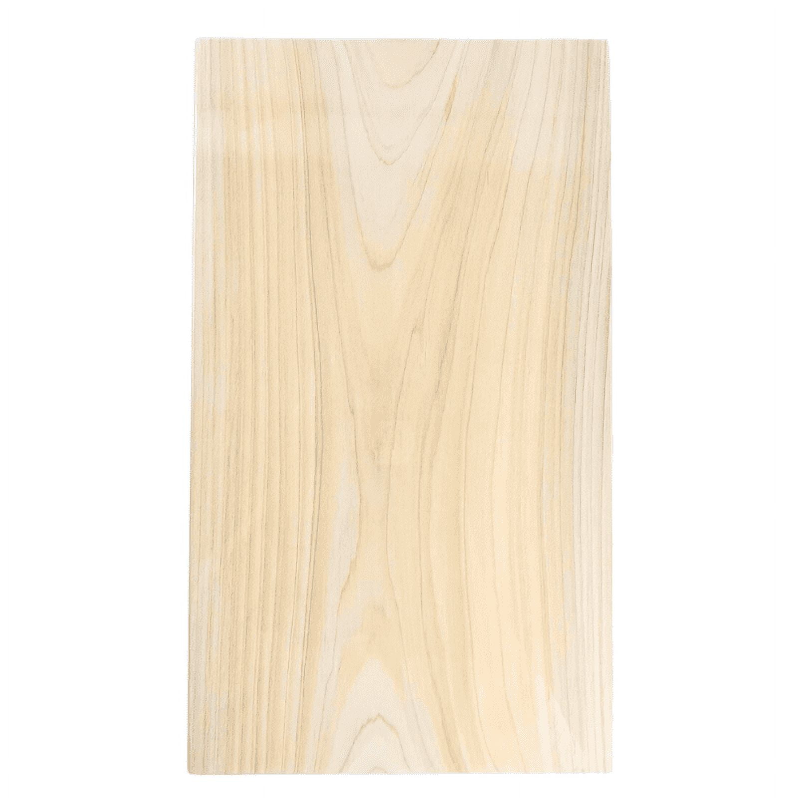 Hinoki Extra Large Cypress Thick Cutting Board for Customized Laser ...