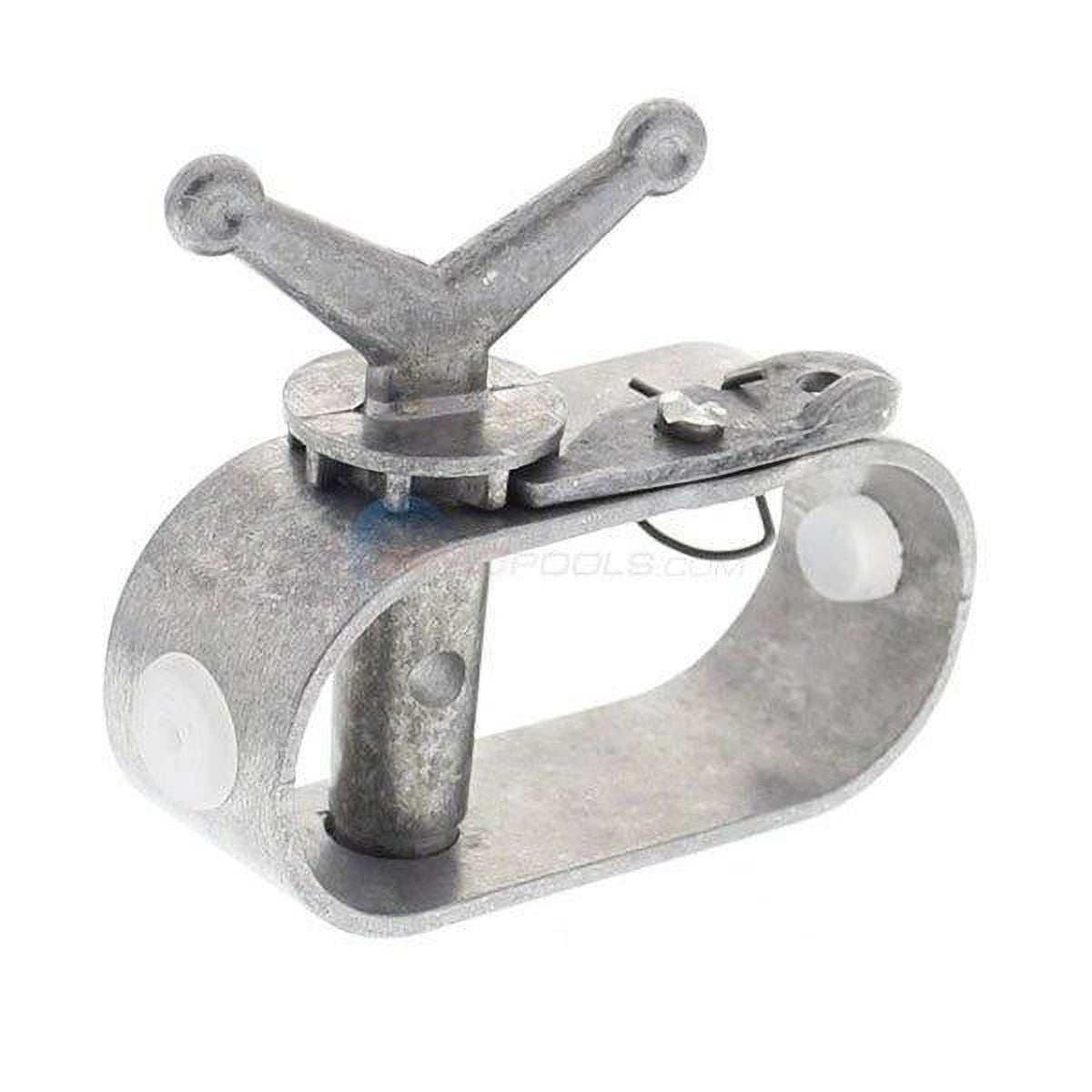 Hinspergers Poly Cover Winch - Tightener for Pool Cover Cable - Walmart.com