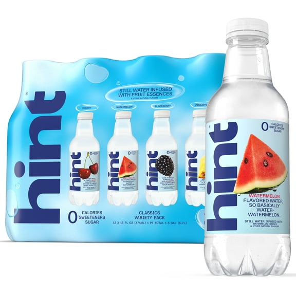 S.Pellegrino Essenza Sparkling Flavored Mineral Water Variety Pack ...