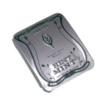 Polo Original Mints Roll 34g (Pack of 6) - Walmart.com