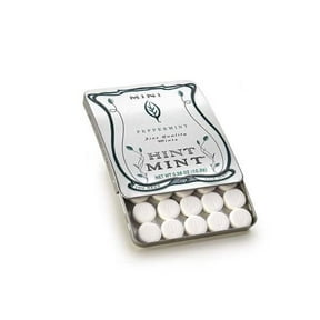 Mini Mints