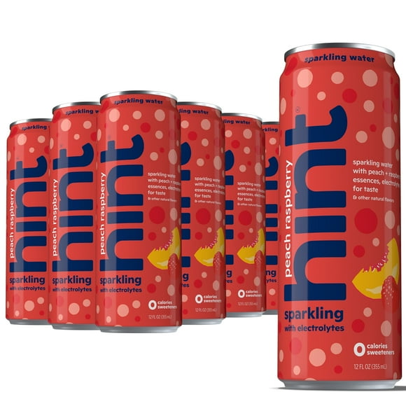 Hint Water in Flavored Water - Walmart.com