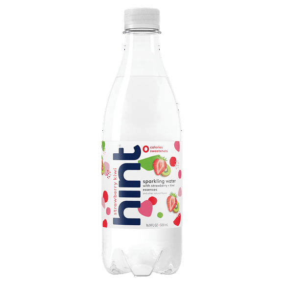Hint Water in Flavored Water - Walmart.com