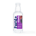 Hint+ Vitamin Sugar-Free Water Infused with Blackberry Cherry Essence ...