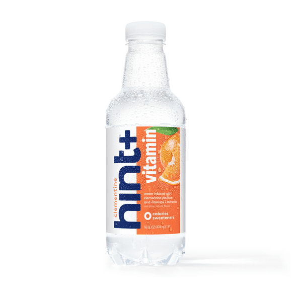 Hint Water in Flavored Water - Walmart.com