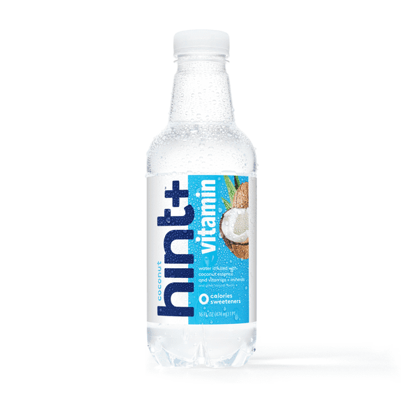 Hint Water in Flavored Water - Walmart.com