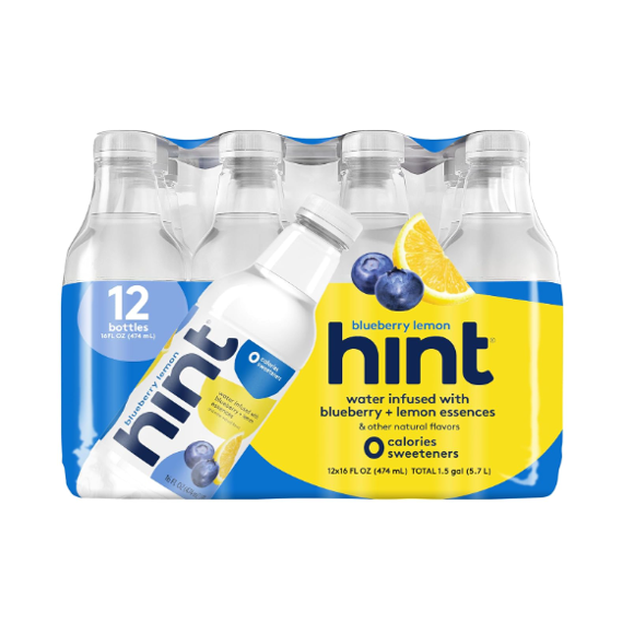 Hint Water in Flavored Water - Walmart.com