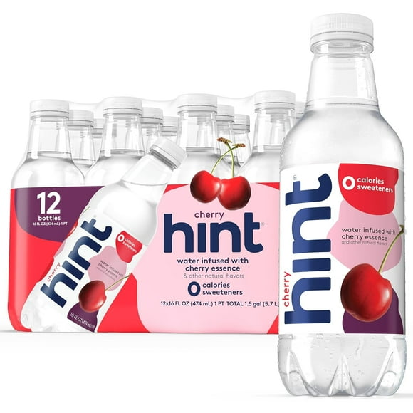 Hint Water in Flavored Water - Walmart.com