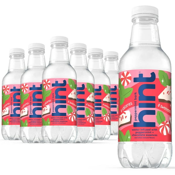 Hint Water in Flavored Water - Walmart.com