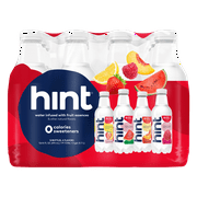 Hint Water in Flavored Water - Walmart.com