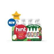 Hint Flavored Water Variety Pack, 16 Fluid Ounce (Pack of 18) - Walmart.com