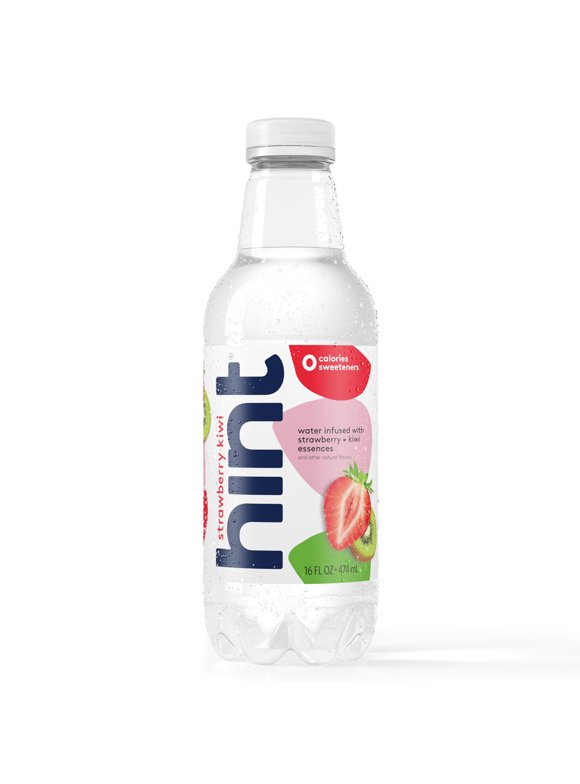 Hint Water in Flavored Water - Walmart.com