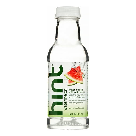 Hint Water in Flavored Water - Walmart.com