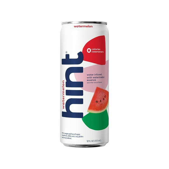 Hint Water in Flavored Water - Walmart.com