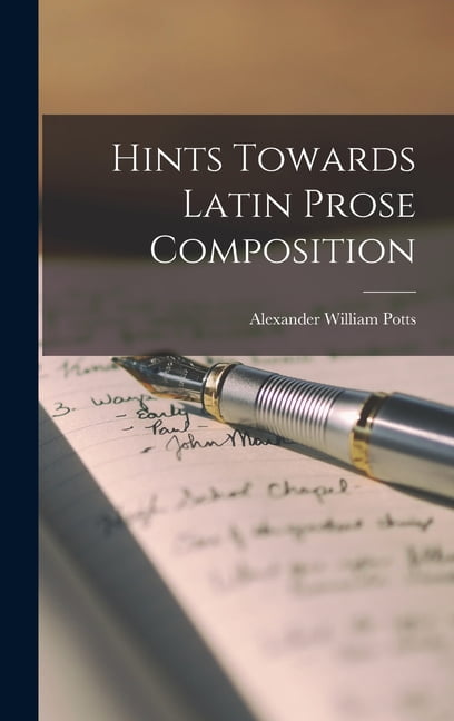 Alexander William Potts Books - Walmart.com