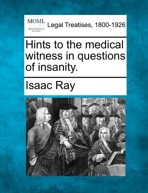 Isaac Ray