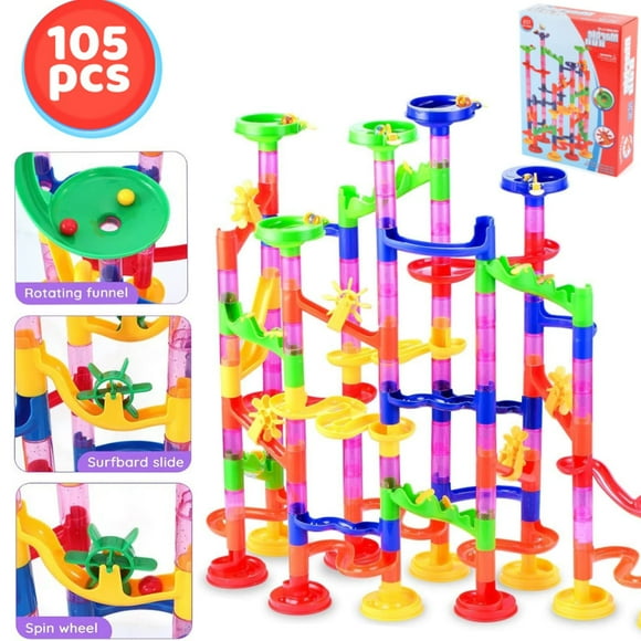 Marble Runs in Learning Toys - Walmart.com