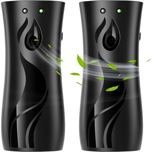 Air Freshener Dispenser