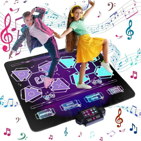 Dance Play Mat