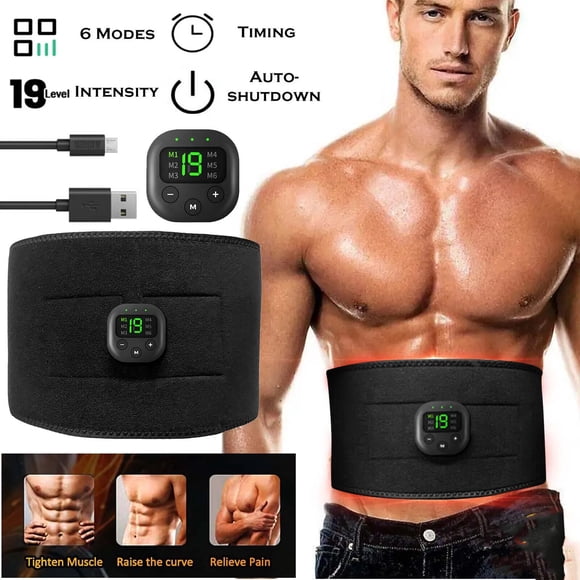 Ab Stimulators & Belts in Ab & Core Trainers - Walmart.com