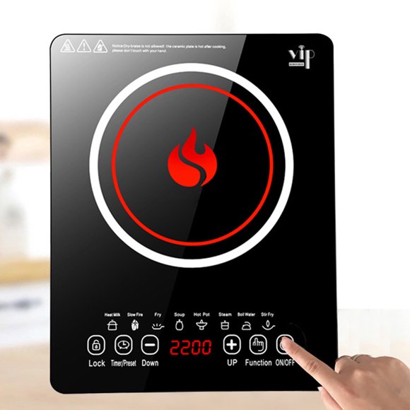 Induction Cooktops in Cooktops & Burners - Walmart.com