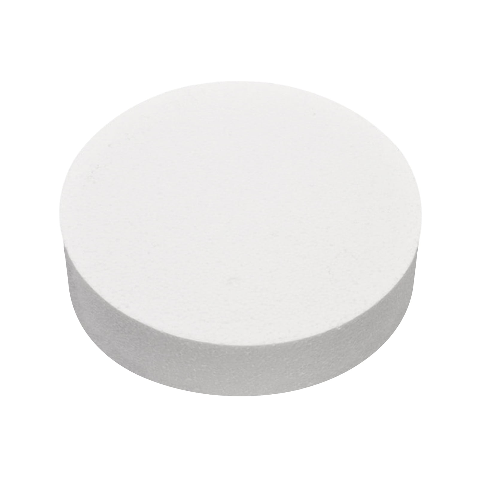 Hioecau Cake Embryo,Cake Embryo Multi-use Easy to Use EPS Prosthetic ...