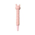 Hioyaky Cute Squeezable Soft Stress-Relief Calligraphy Pen Gifts For ...